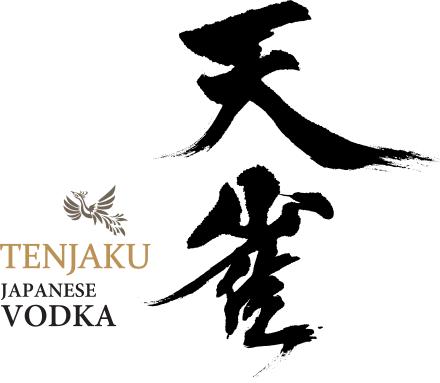 Tenjaku Japanese Vodka | Tenjaku Japanese Whisky