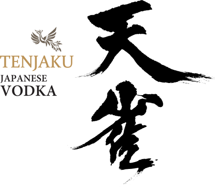 Tenjaku Japanese Vodka | Tenjaku Japanese Whisky